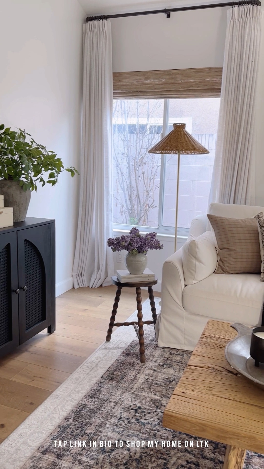 Islay Sideboard curated on LTK