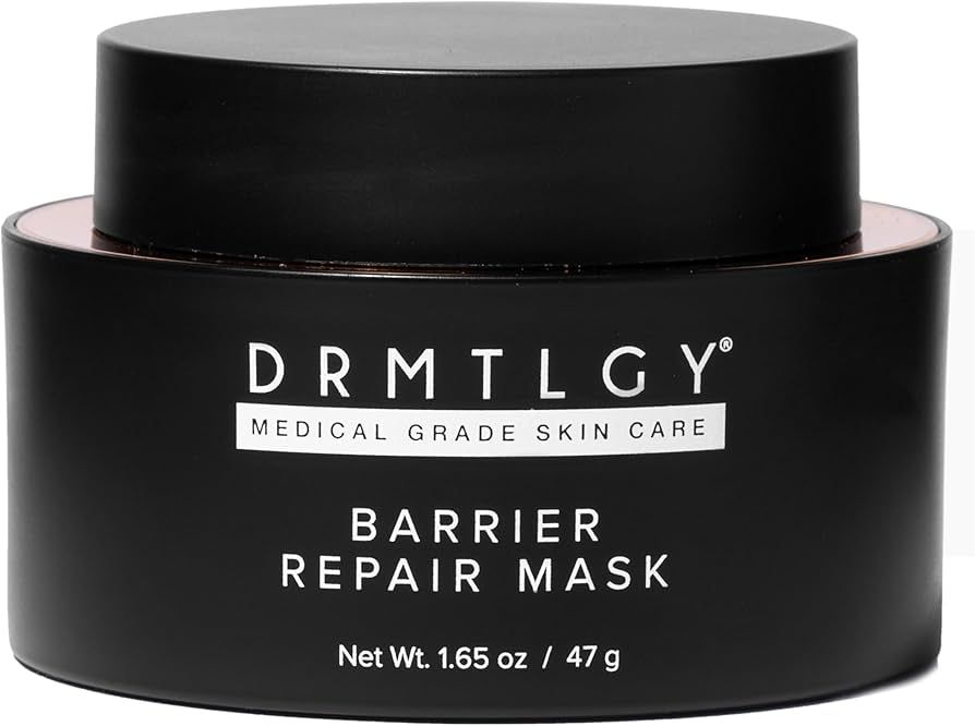 DRMTLGY Barrier Repair Facial Mask … curated on LTK