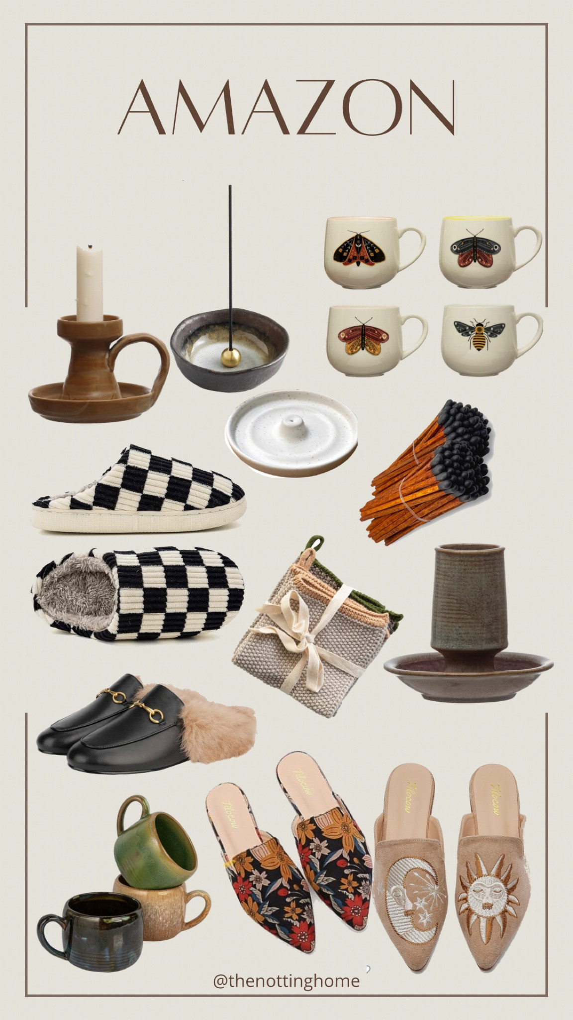 Visit the Creative Co-Op Store curated on LTK