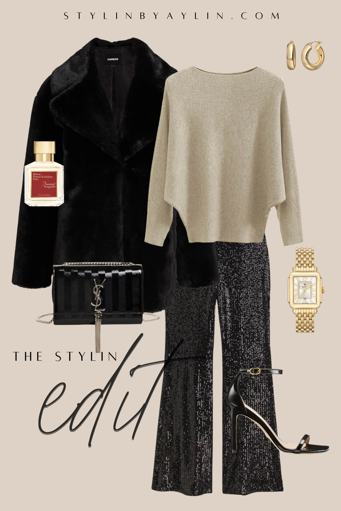 stylinbyaylin's STYLIN EDIT Collection on LTK