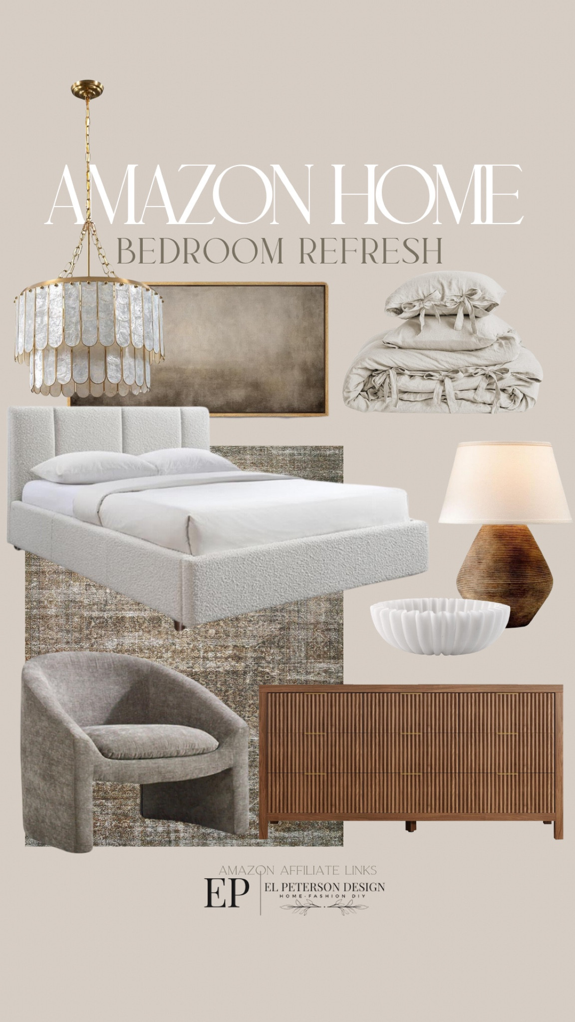 SIGNFORD Extra Large Framed Canvas … curated on LTK