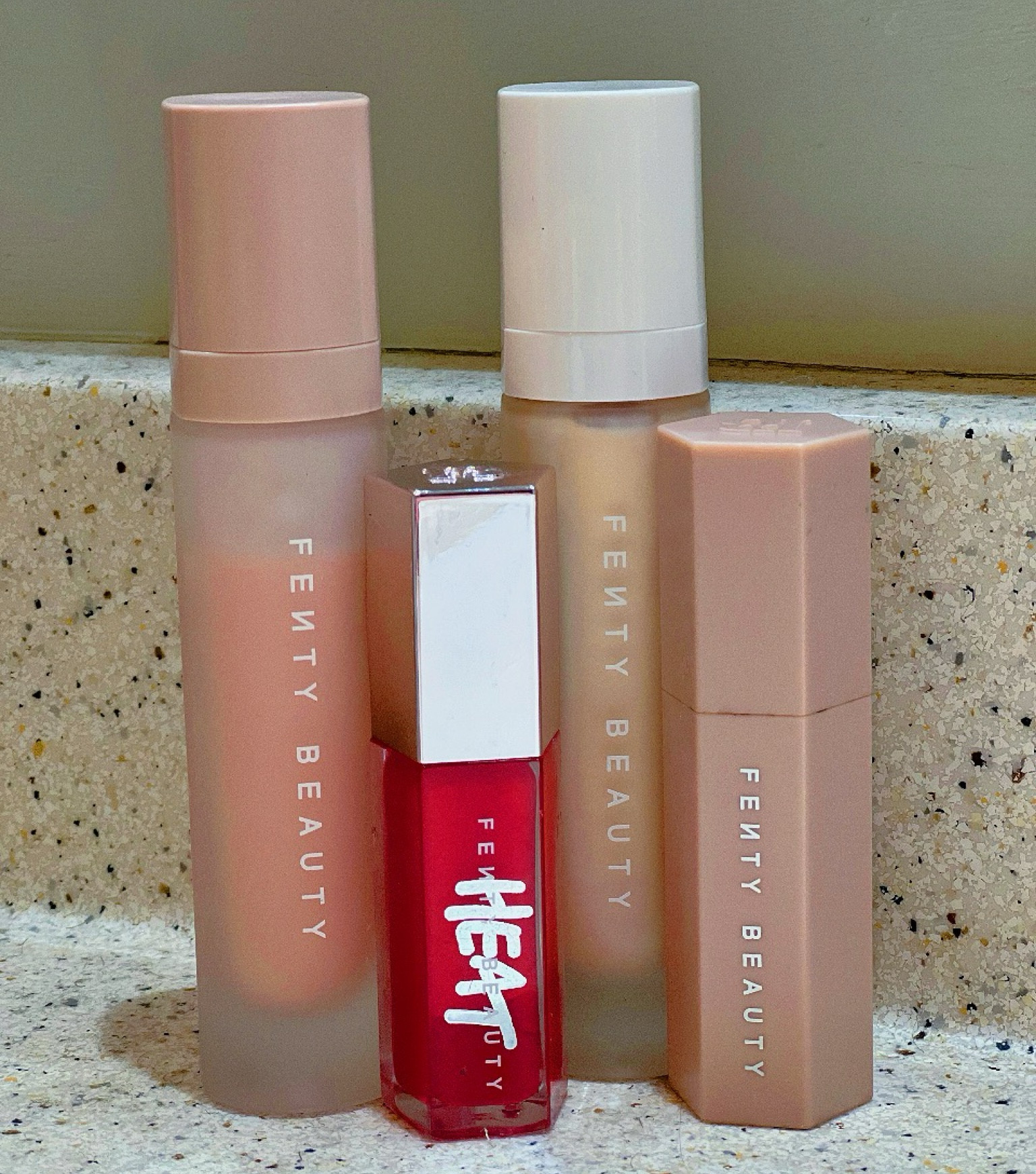 Pro Filt'r Instant Retouch Primer curated on LTK