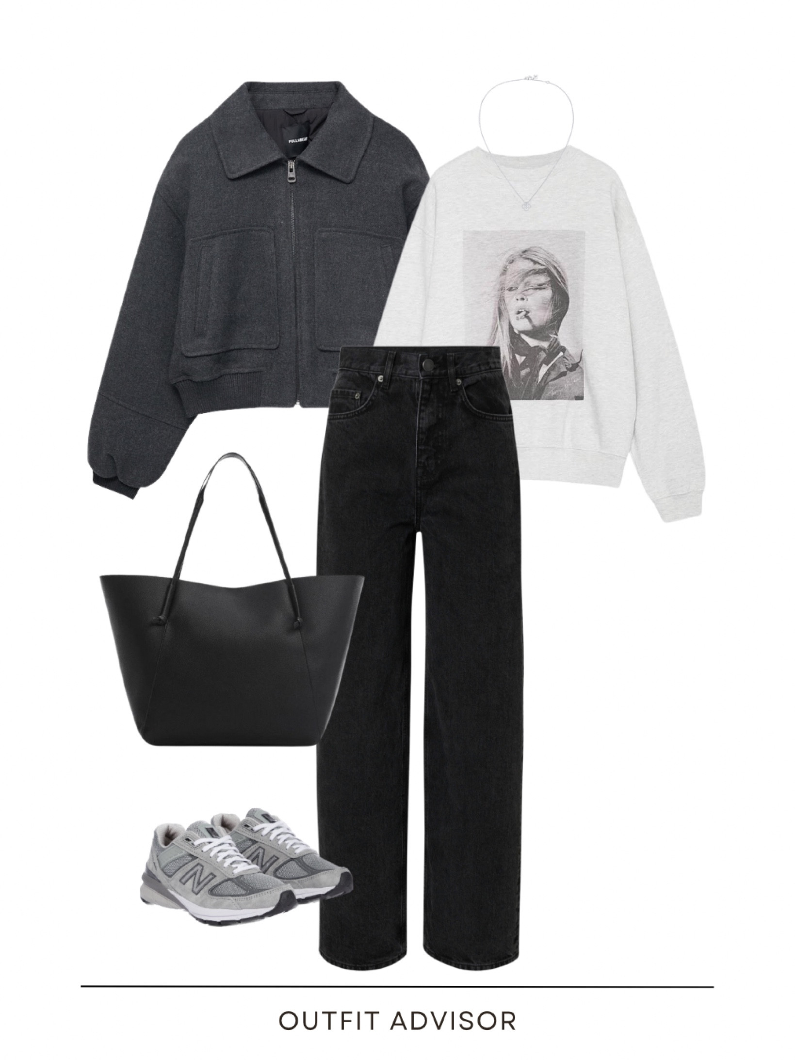 outfit.advisor on LTK