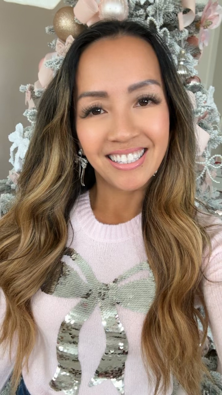 Krista Silver Bow Statement … curated on LTK