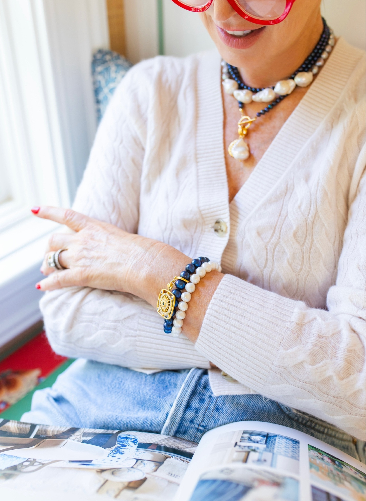 Starburst Clip-On Charm curated on LTK