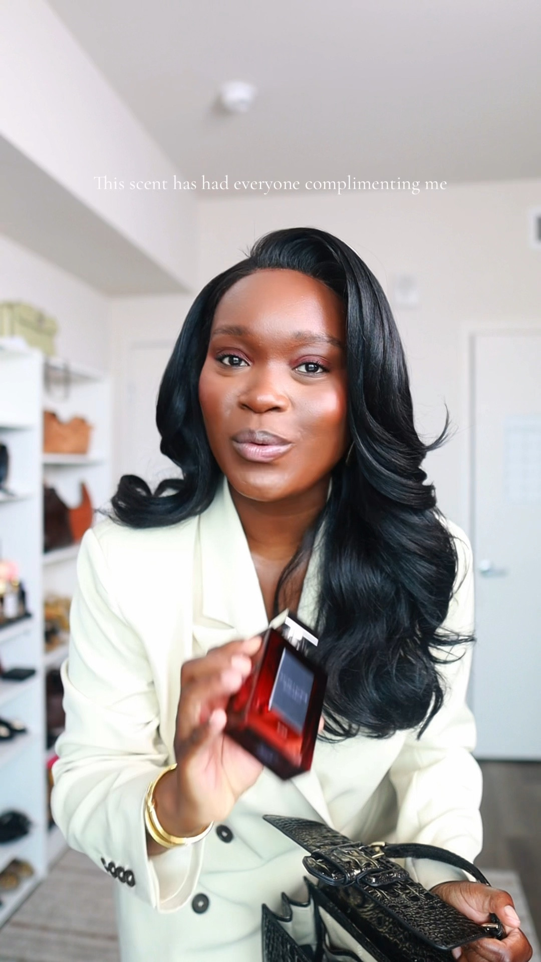 Romance Elixir Eau de Parfum, 2.4 … curated on LTK