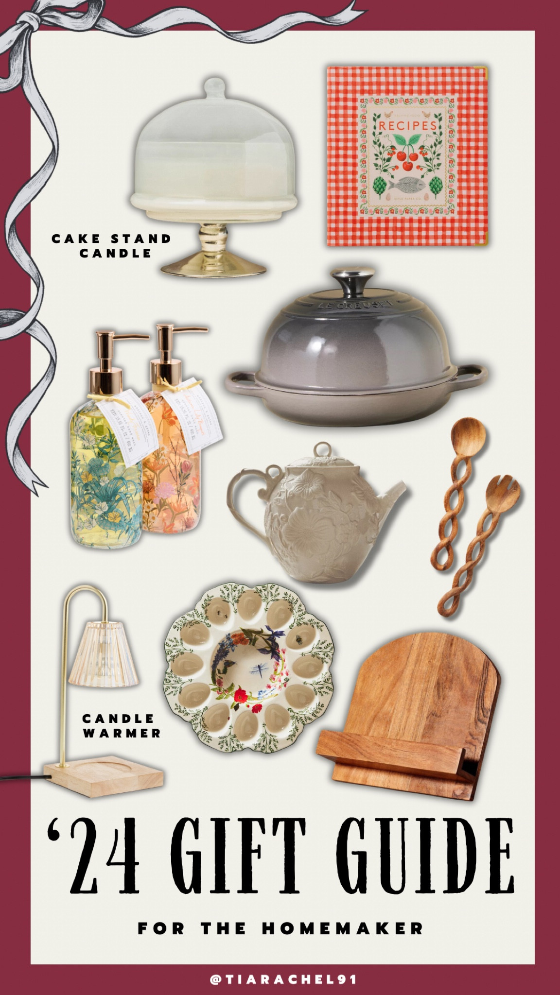 Heidi Serving Set curated on LTK