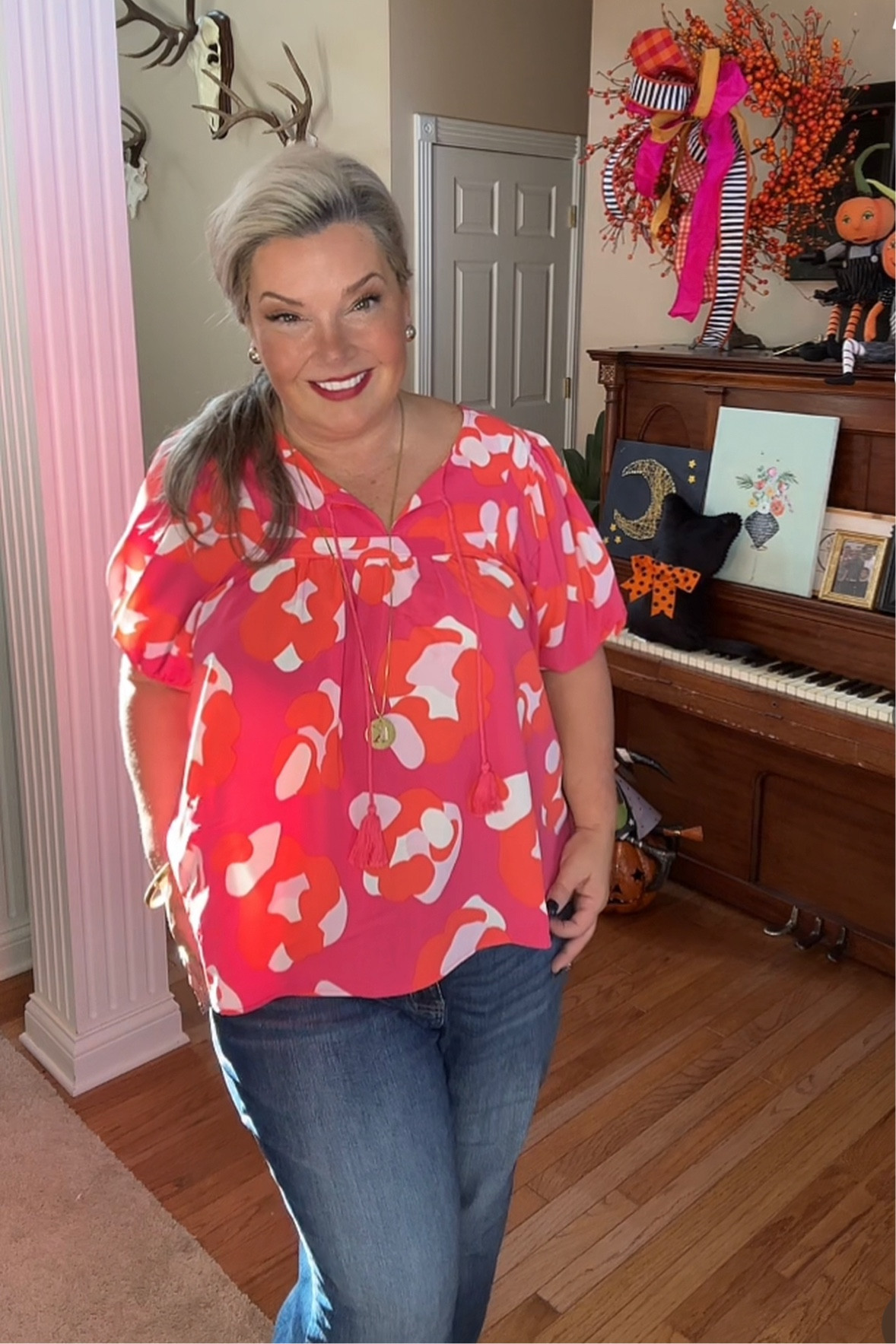 Mrs._Kari_Clark on LTK