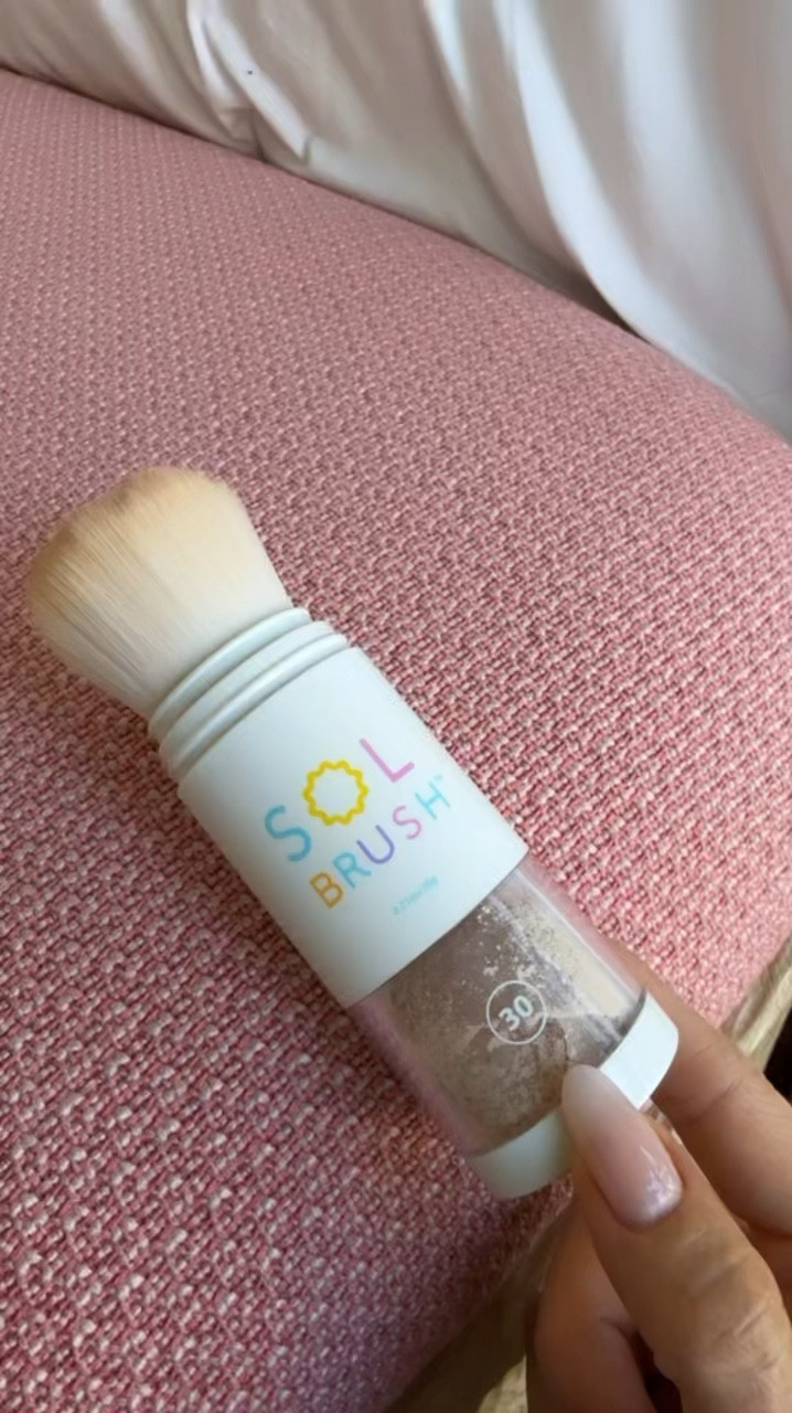 Sol Brush curated on LTK