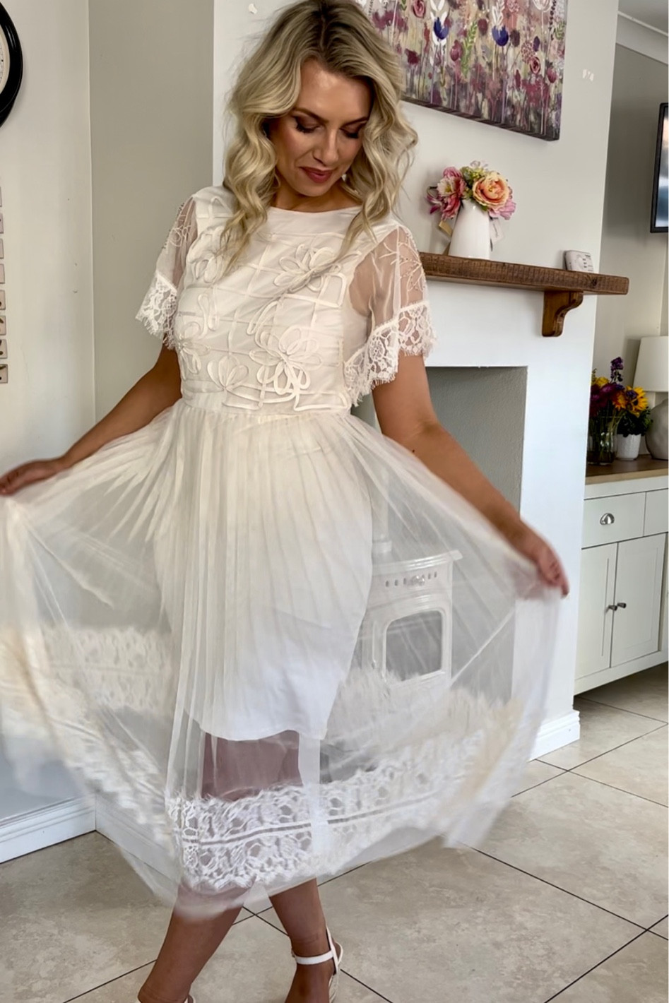 Michellesmirror on LTK