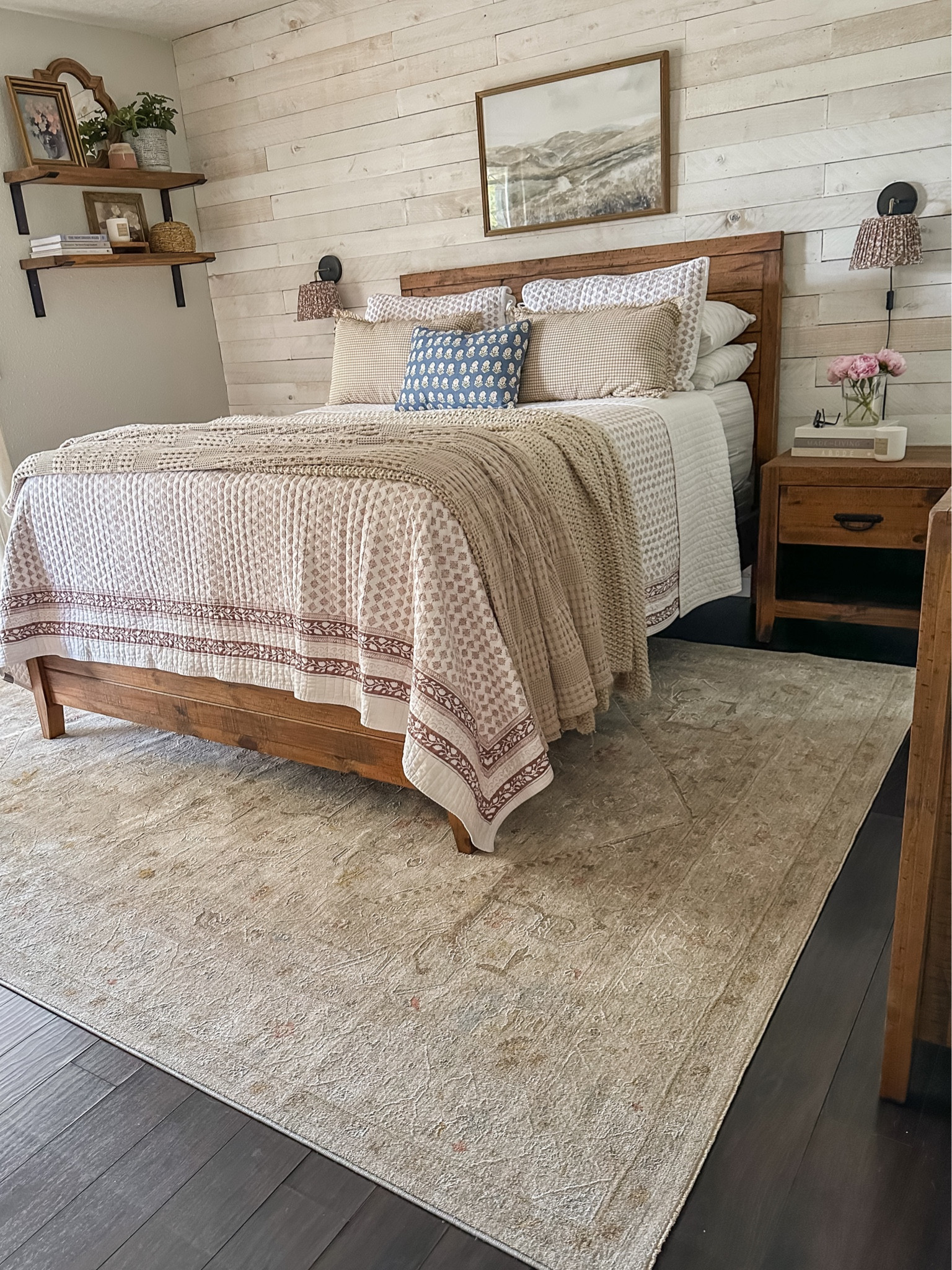 Engin Area Rug curated on LTK