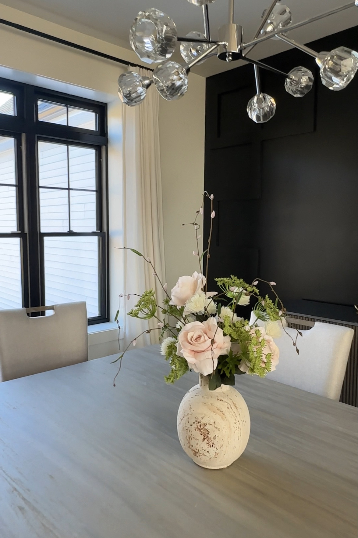 10x8 Travertine Vase curated on LTK
