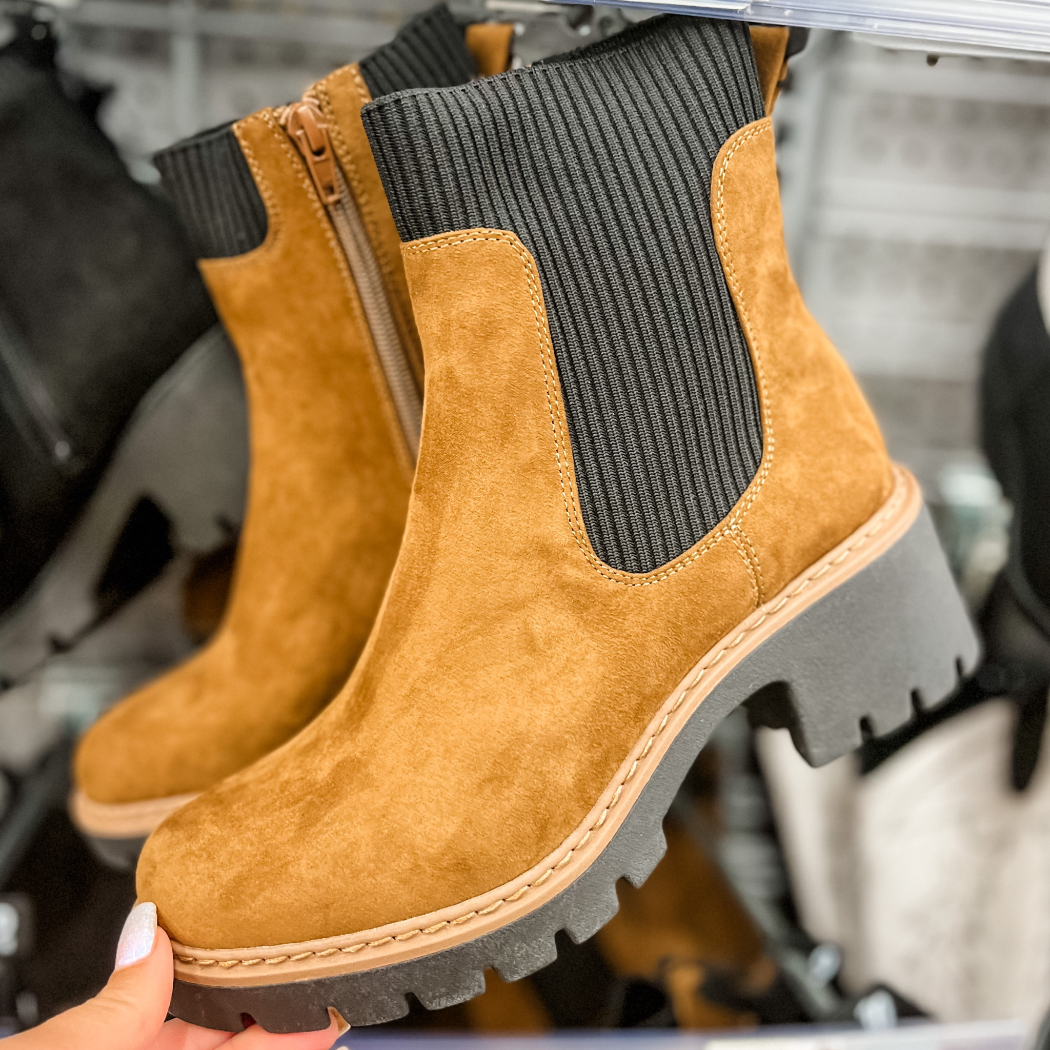 No Boundaries Women's Chelsea … curated on LTK