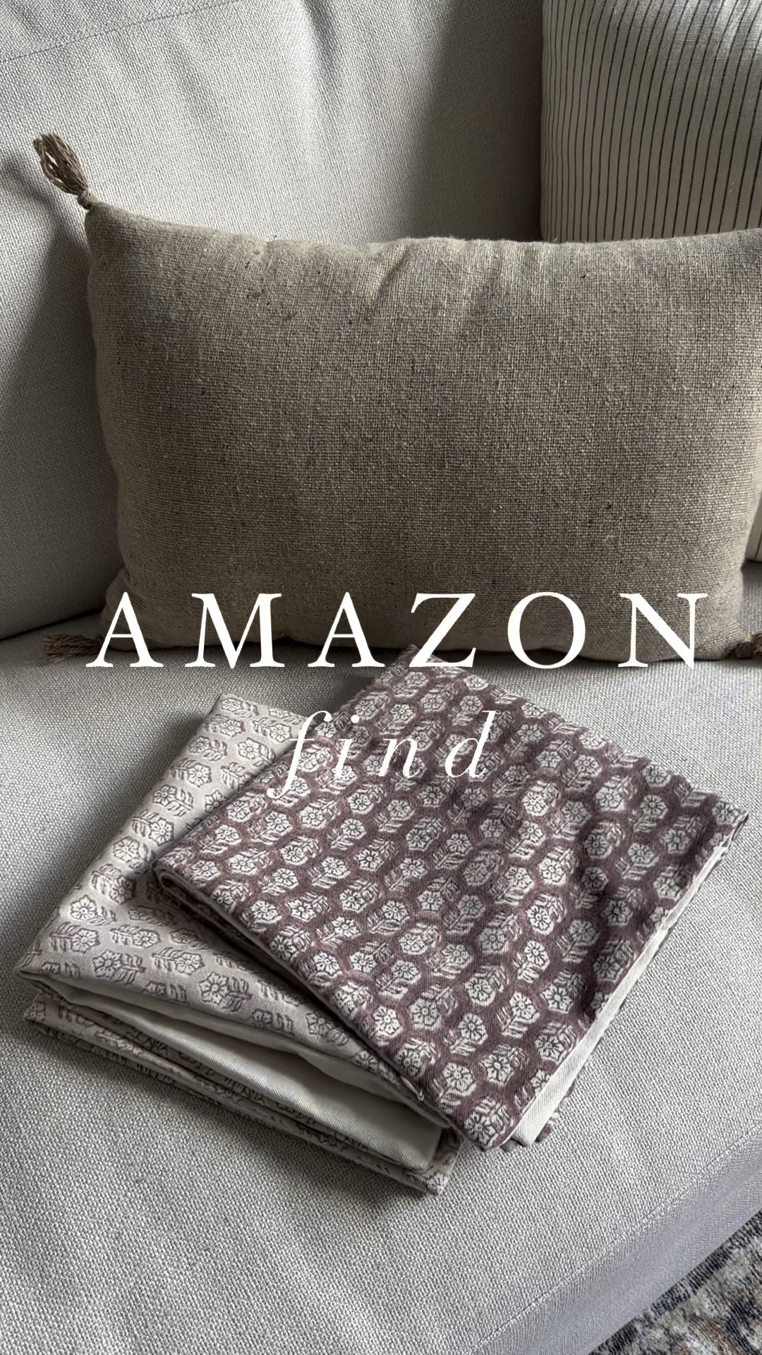 Call It Home: The Details That … curated on LTK