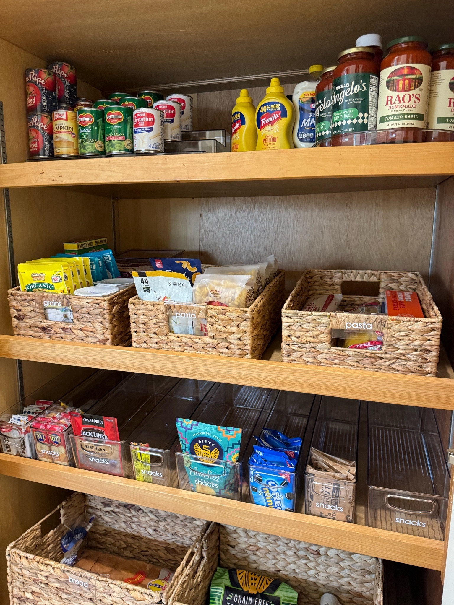 The Home Edit 3-Tier Riser, Pack … curated on LTK