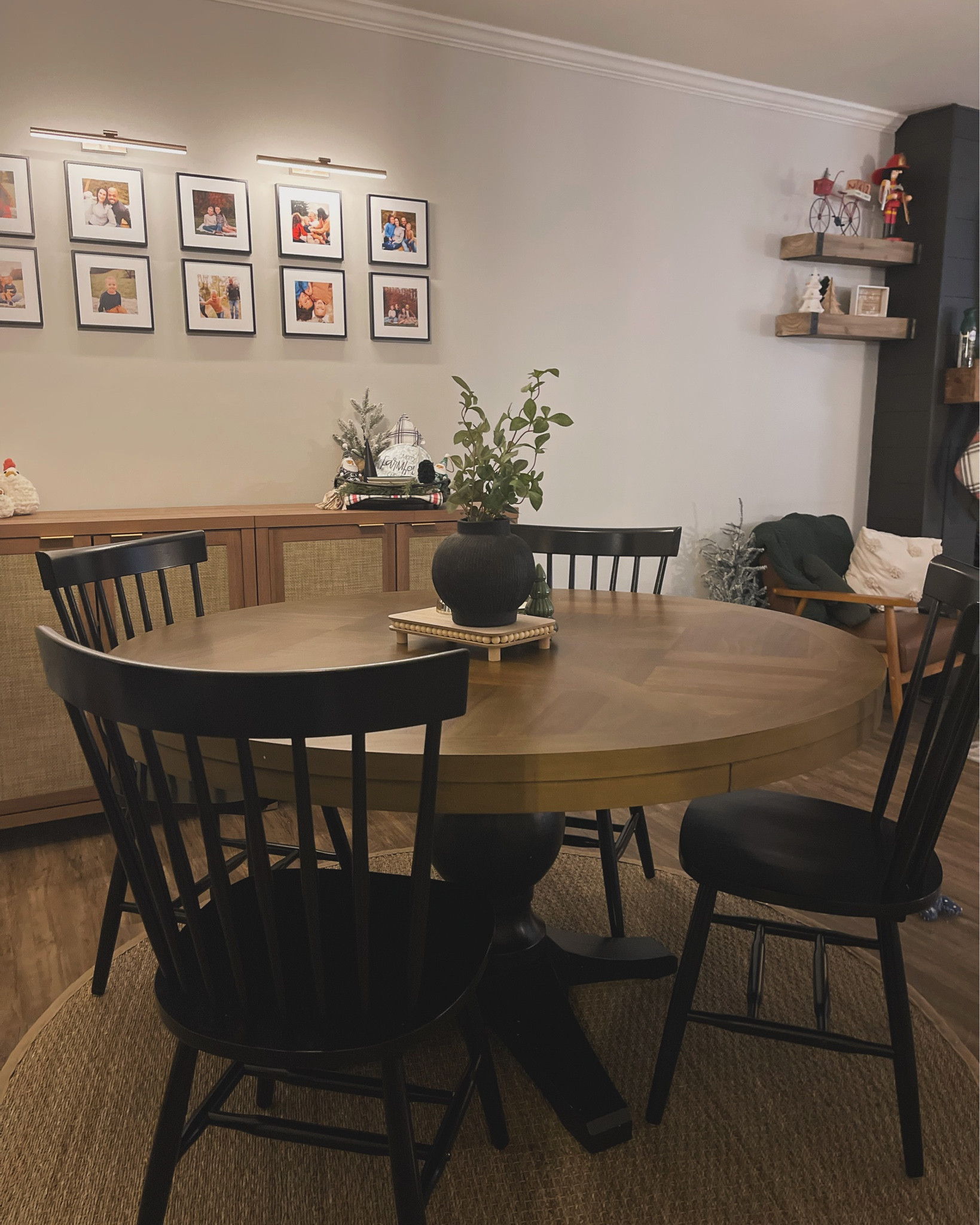 Barrett Round Standard Height … curated on LTK