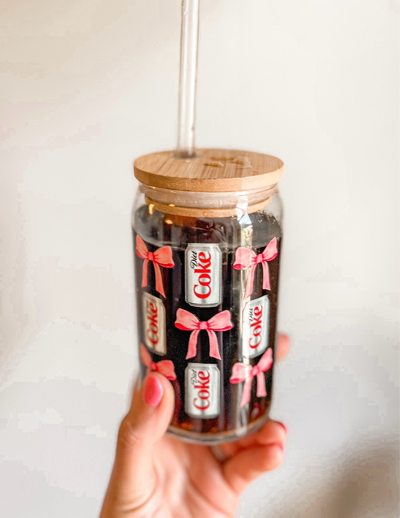 Diet Coke Coquette Graphic … curated on LTK