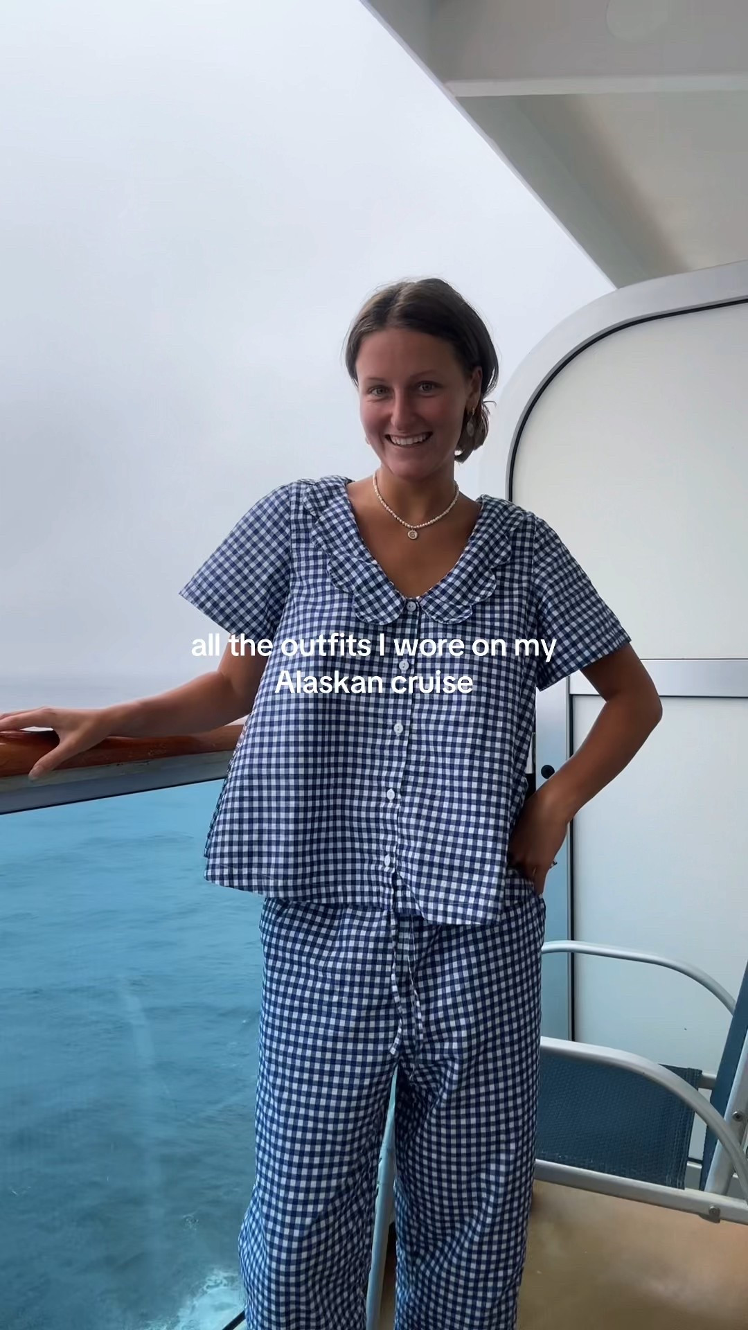 Penelope Sleep Set - Pants - … curated on LTK