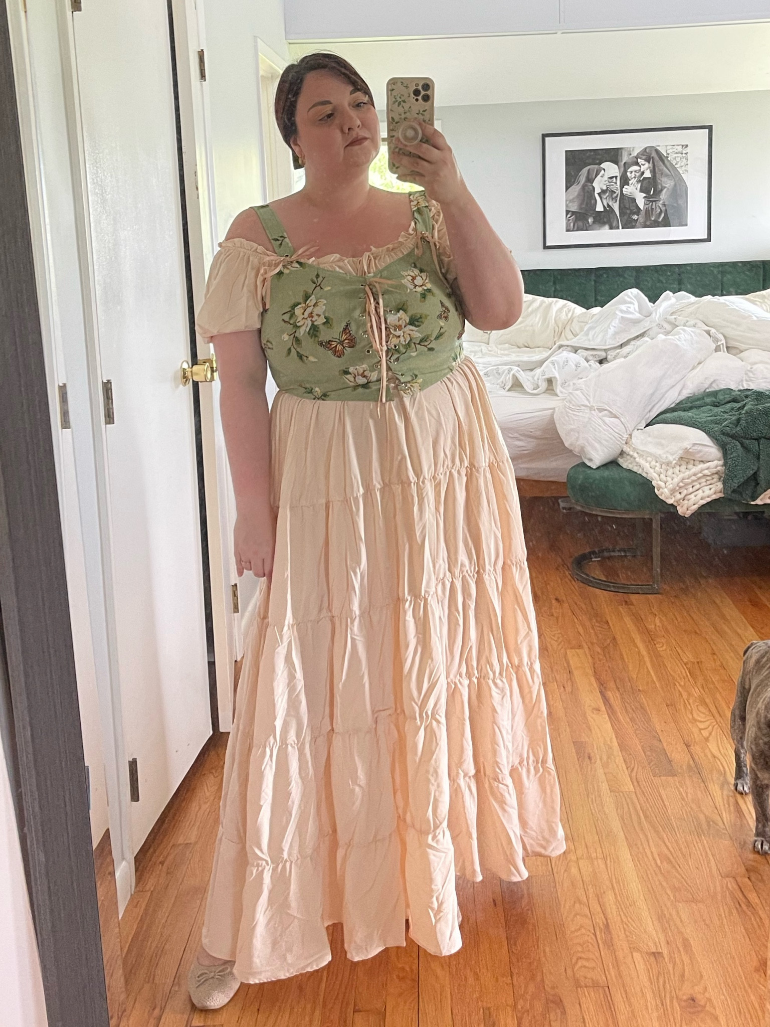 "7 Enchanting Renaissance Outfit Ideas to Elevate Your Historical Style ...