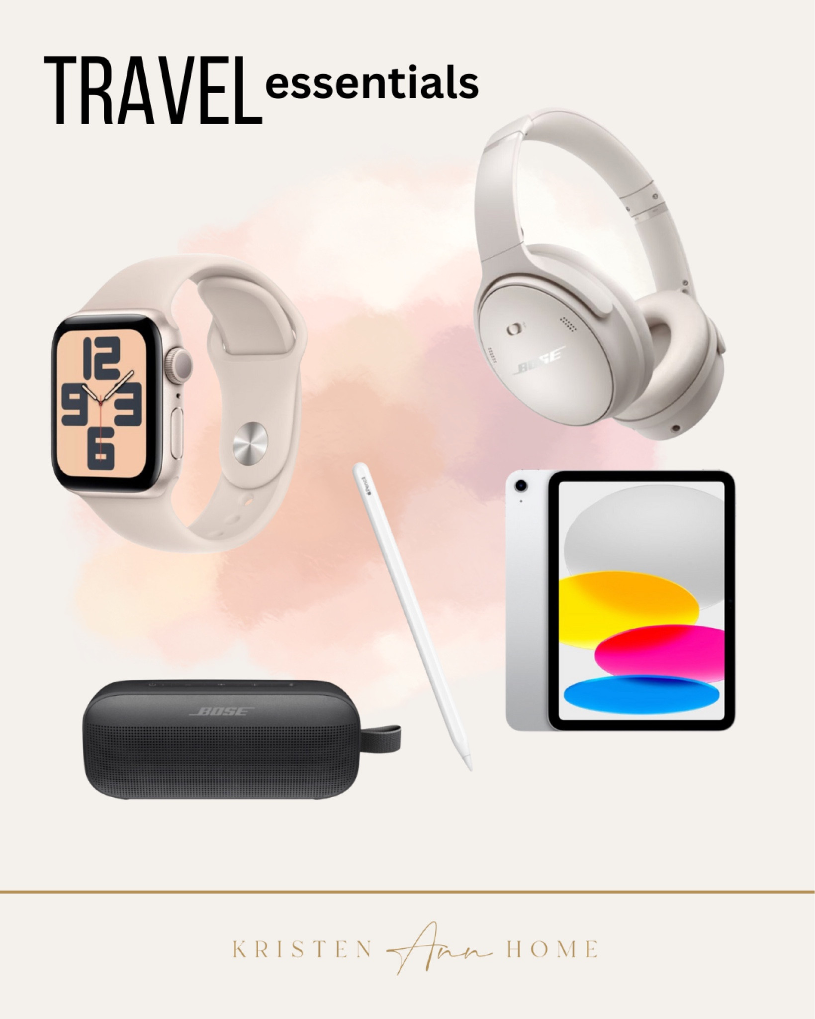 Kristen_Ann_Home on LTK