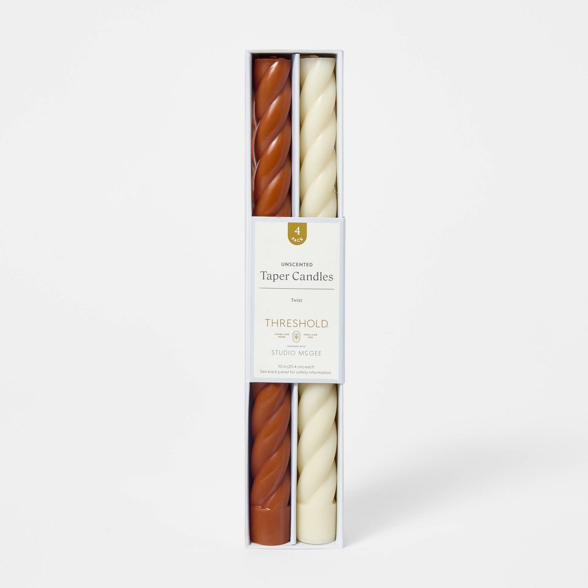 4pk Taper Set Hexagon - Threshold™ … curated on LTK