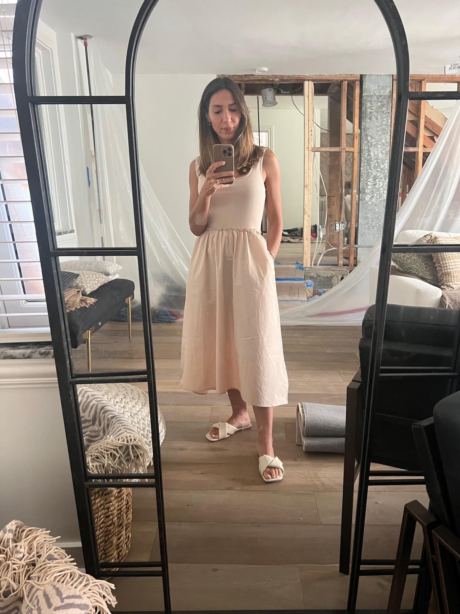 Women's Midi Ballet Dress - A New … curated on LTK