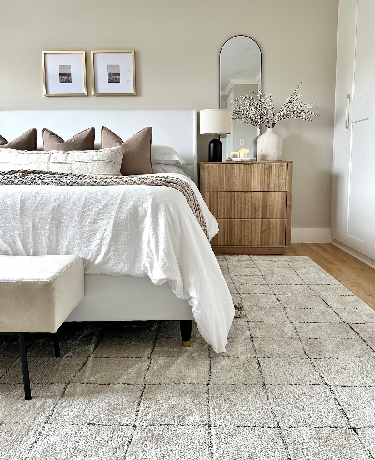 Bedroom refresh! bedroom inspo! … curated on LTK