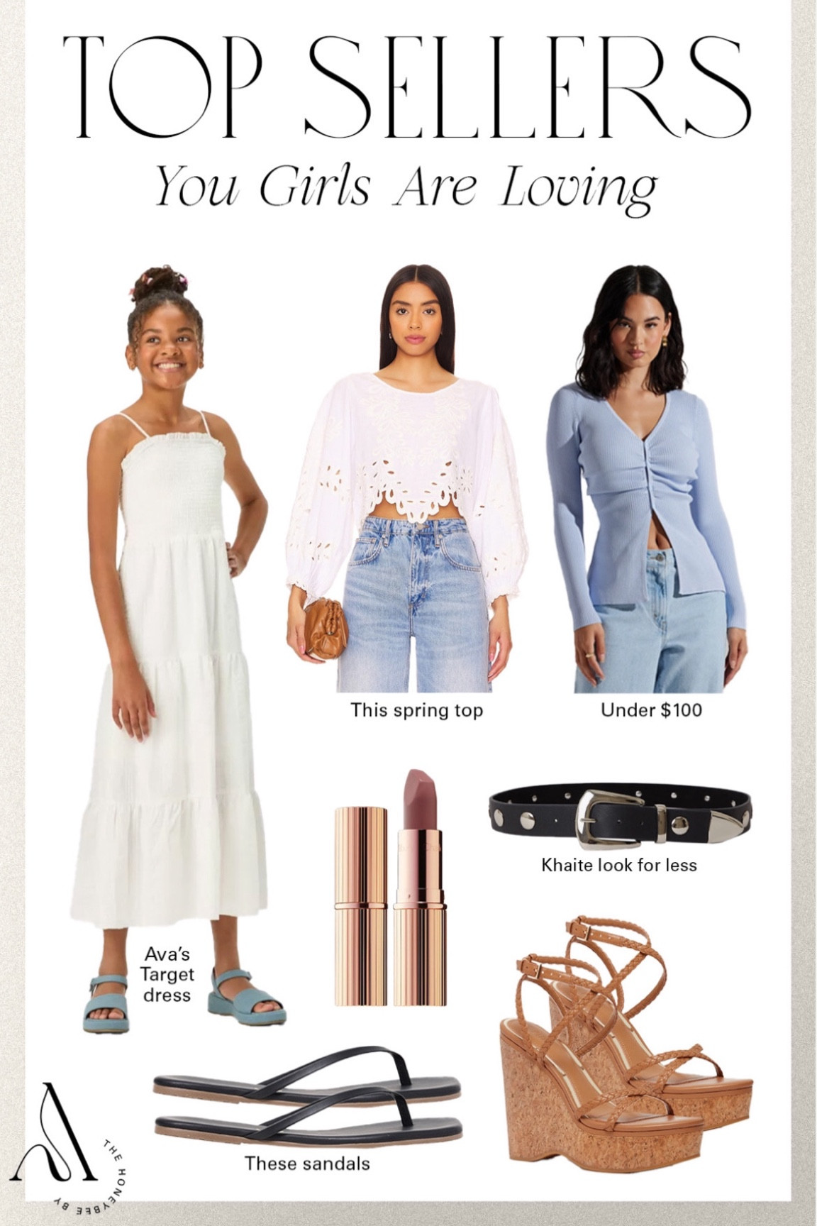 LNA Alpine Drawstring Button Up in … curated on LTK