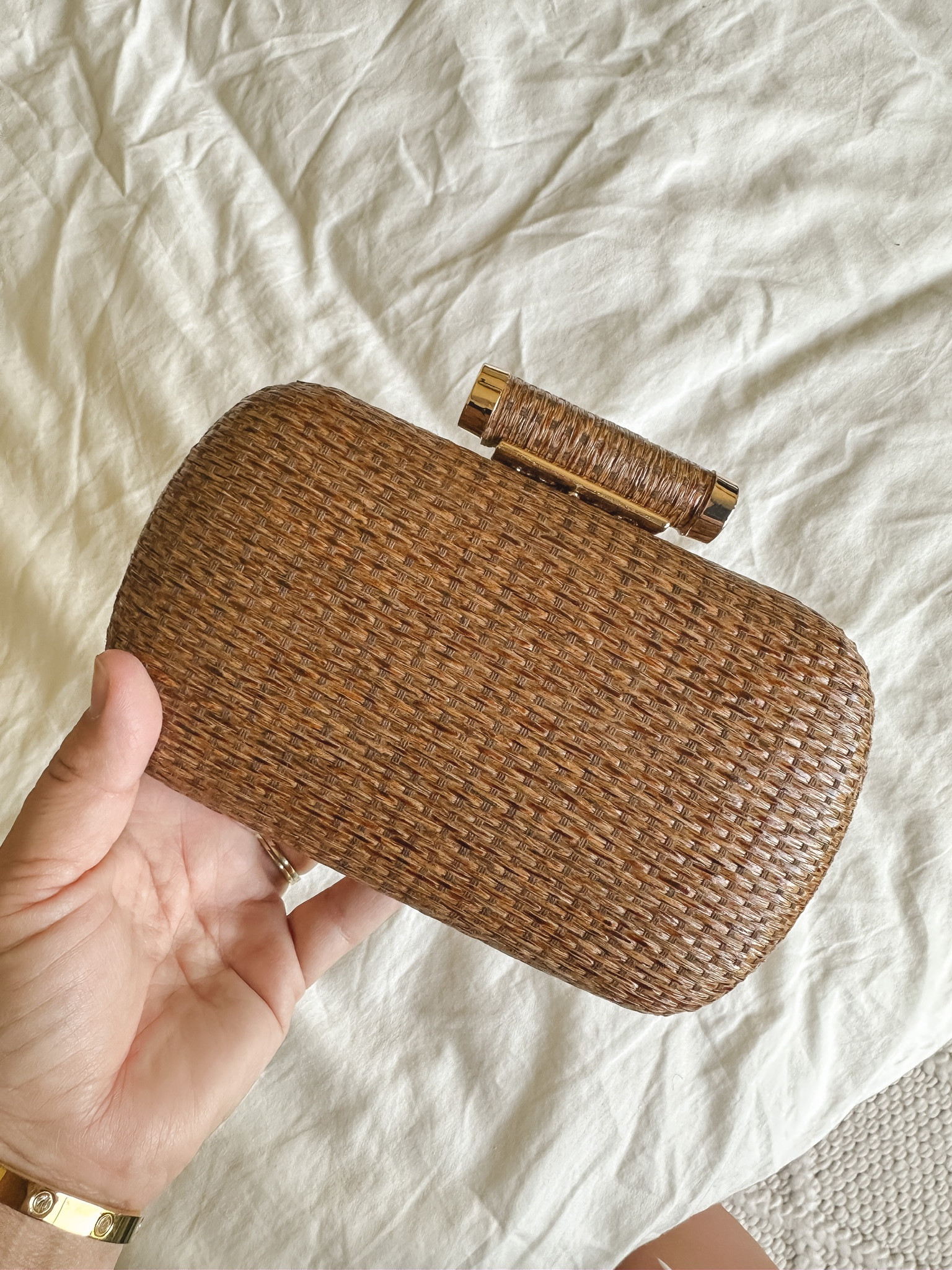 Boutique De FGG Casual Straw … curated on LTK