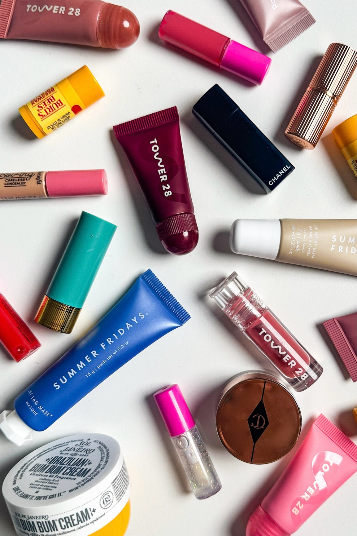 Mini Lil Softies Tinted Lip … curated on LTK