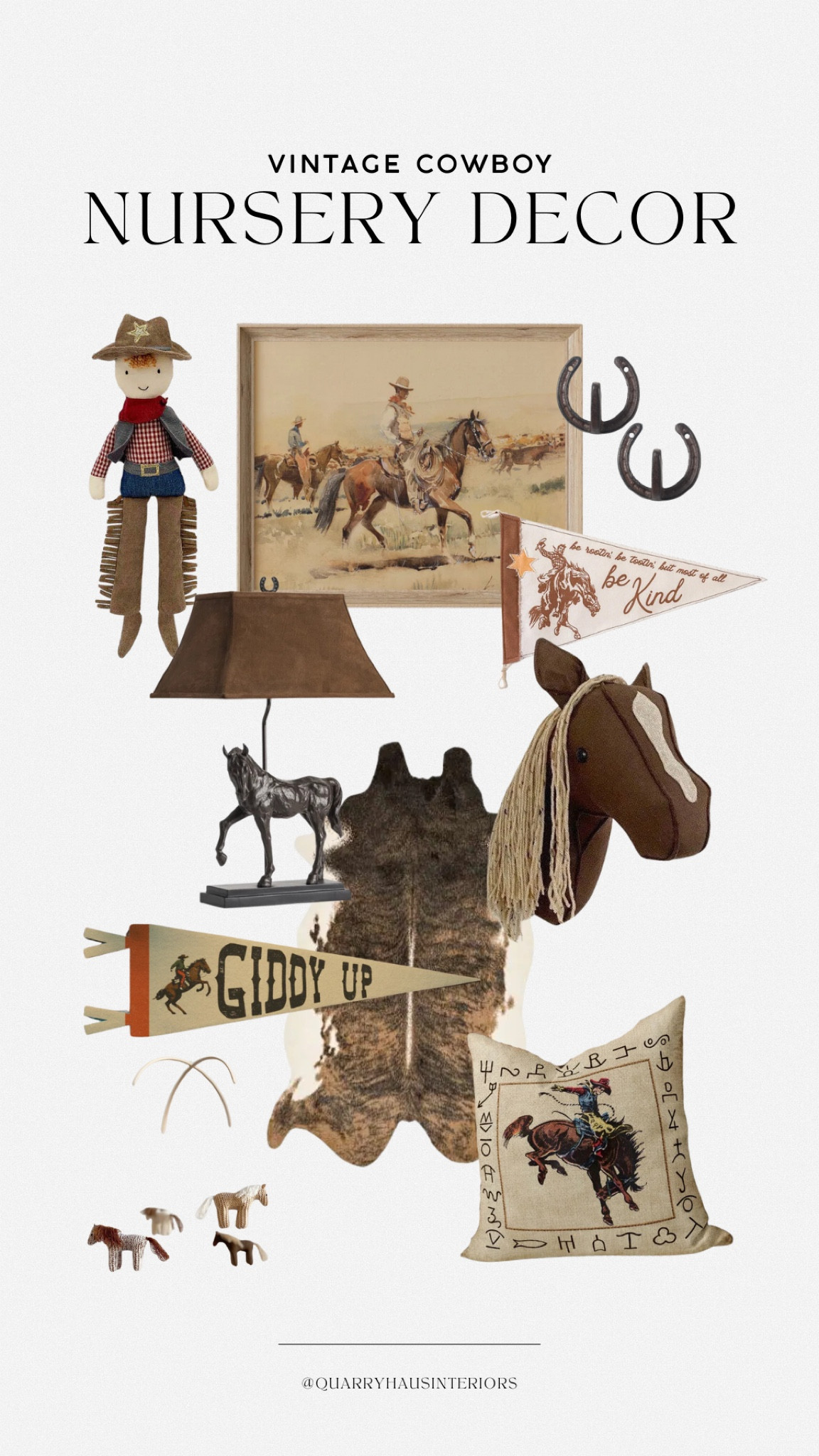 MON AMI Cooper The Cowboy Doll – … curated on LTK