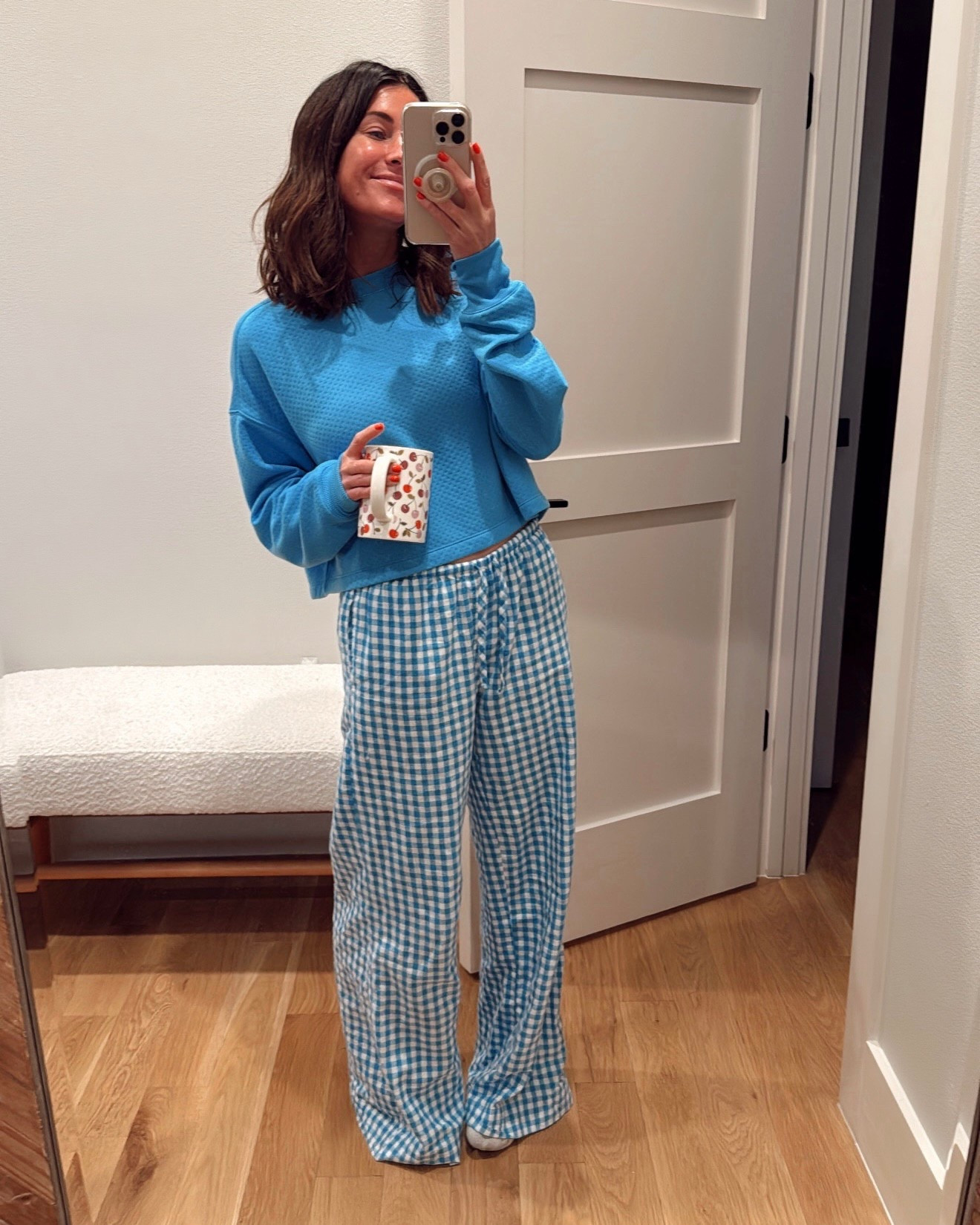 Women's Pajama Pants - Colsie™ curated on LTK