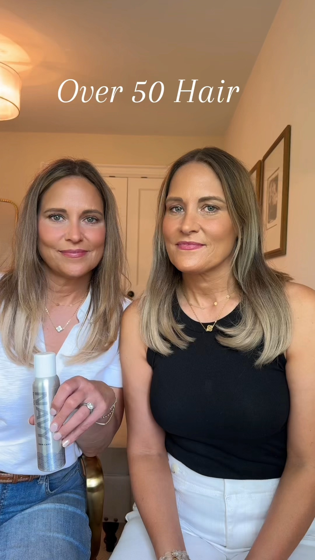 Pebble Beach - Dry Texture Spray curated on LTK