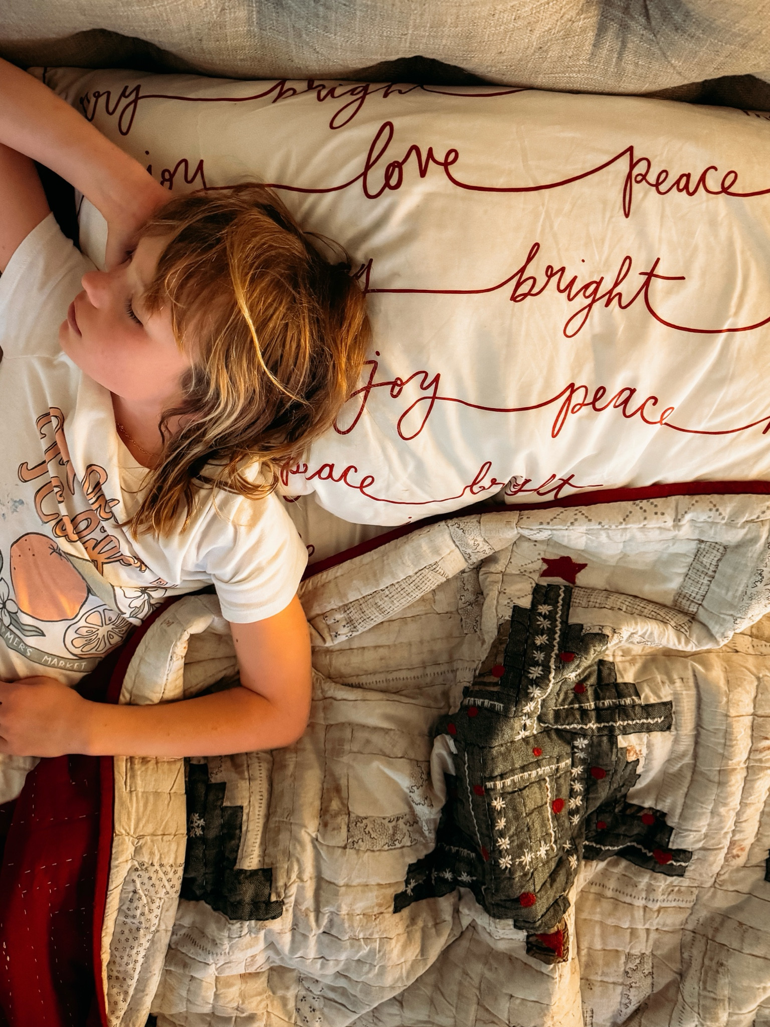 Arden Tree Handcrafted Applique … curated on LTK