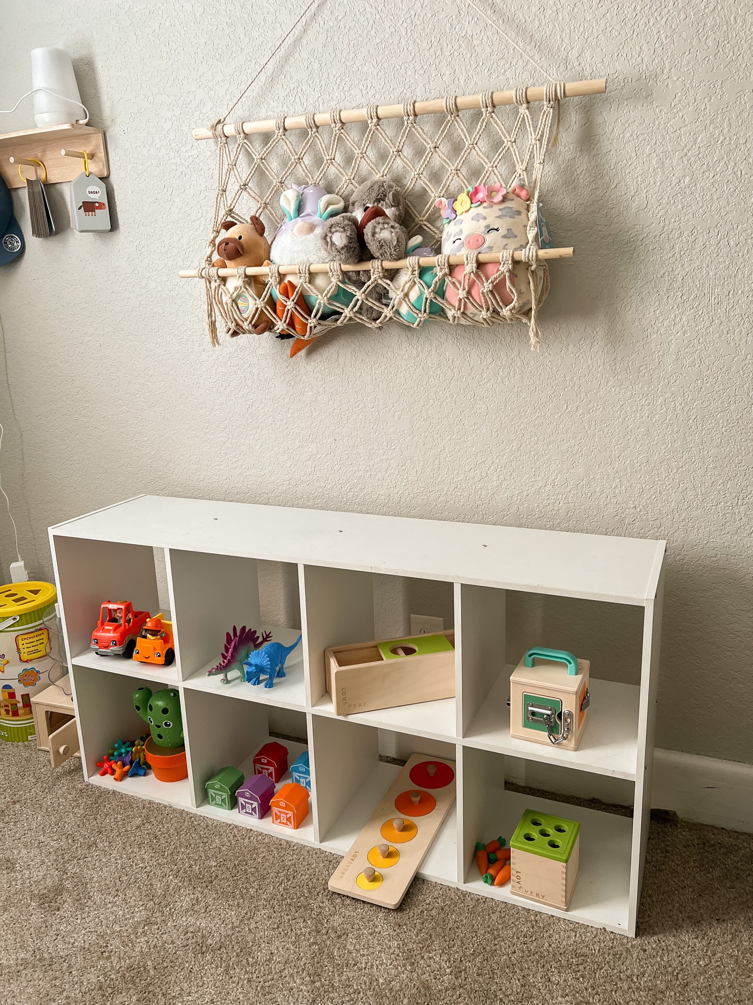 Medium Latching Clear Storage Box … curated on LTK