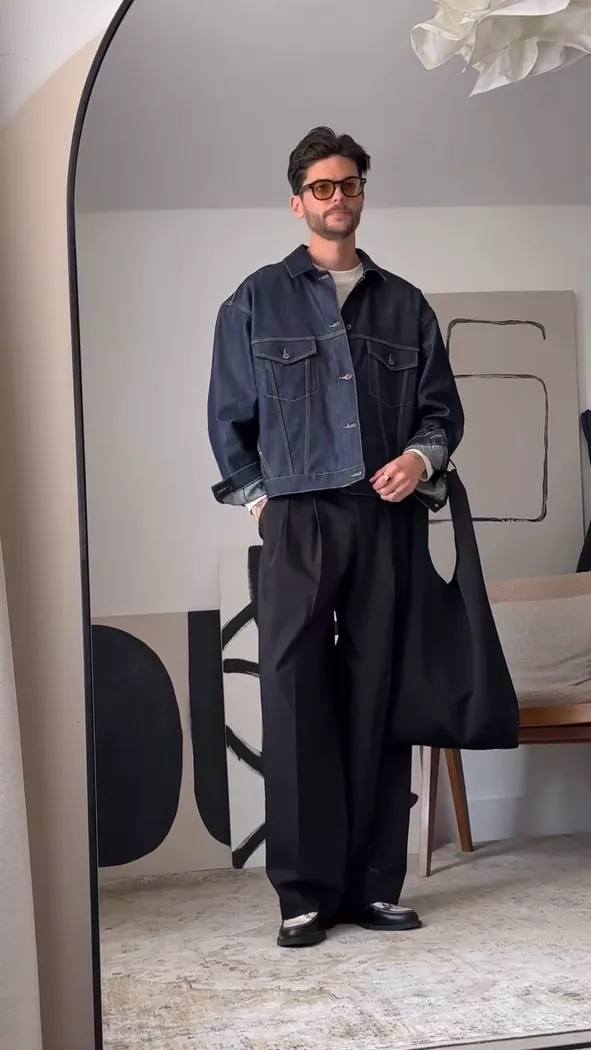 Utility Short Blouson Jacket curated on LTK Utility Short Blouson Jacket curated on LTK