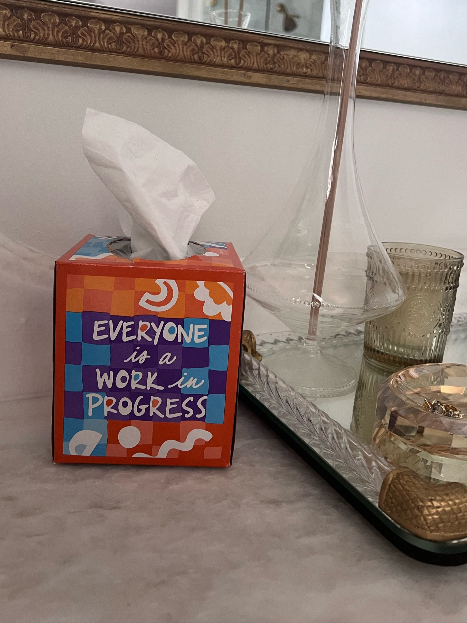 Shop all Kleenex curated on LTK