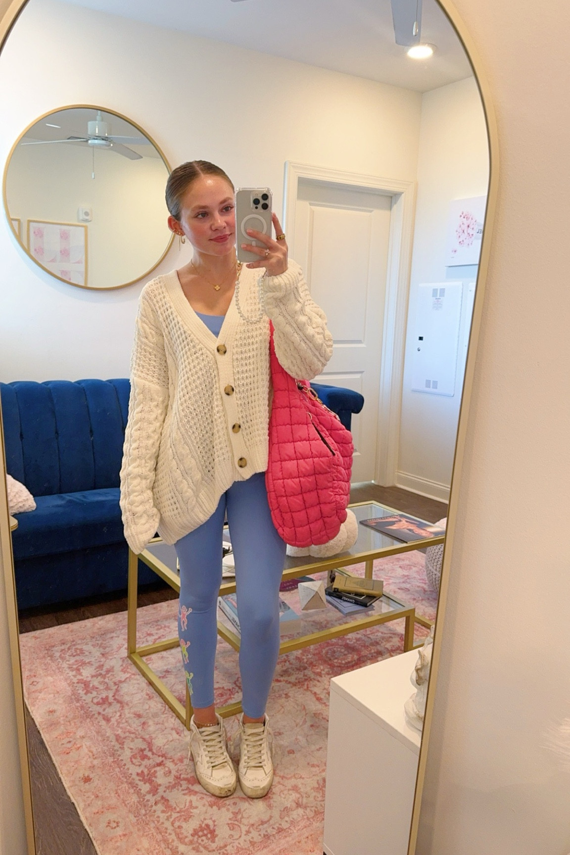 Monkey Erica Tank curated on LTK