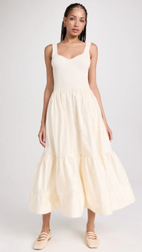 Summer Wind: Shop My Outfits