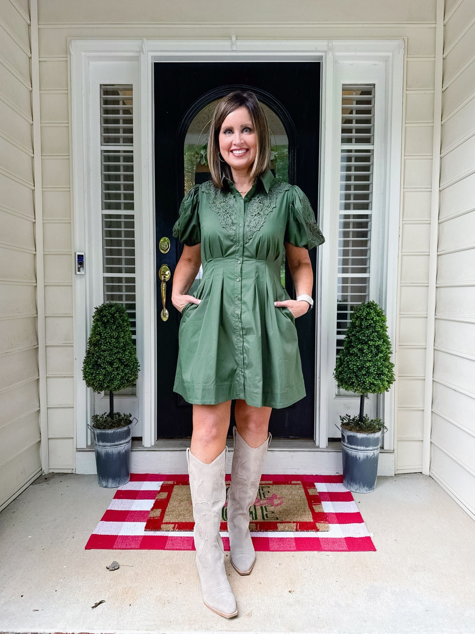 Holden Dress curated on LTK