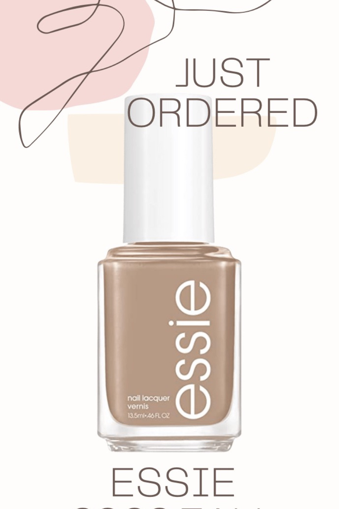 Essie Fall 2022