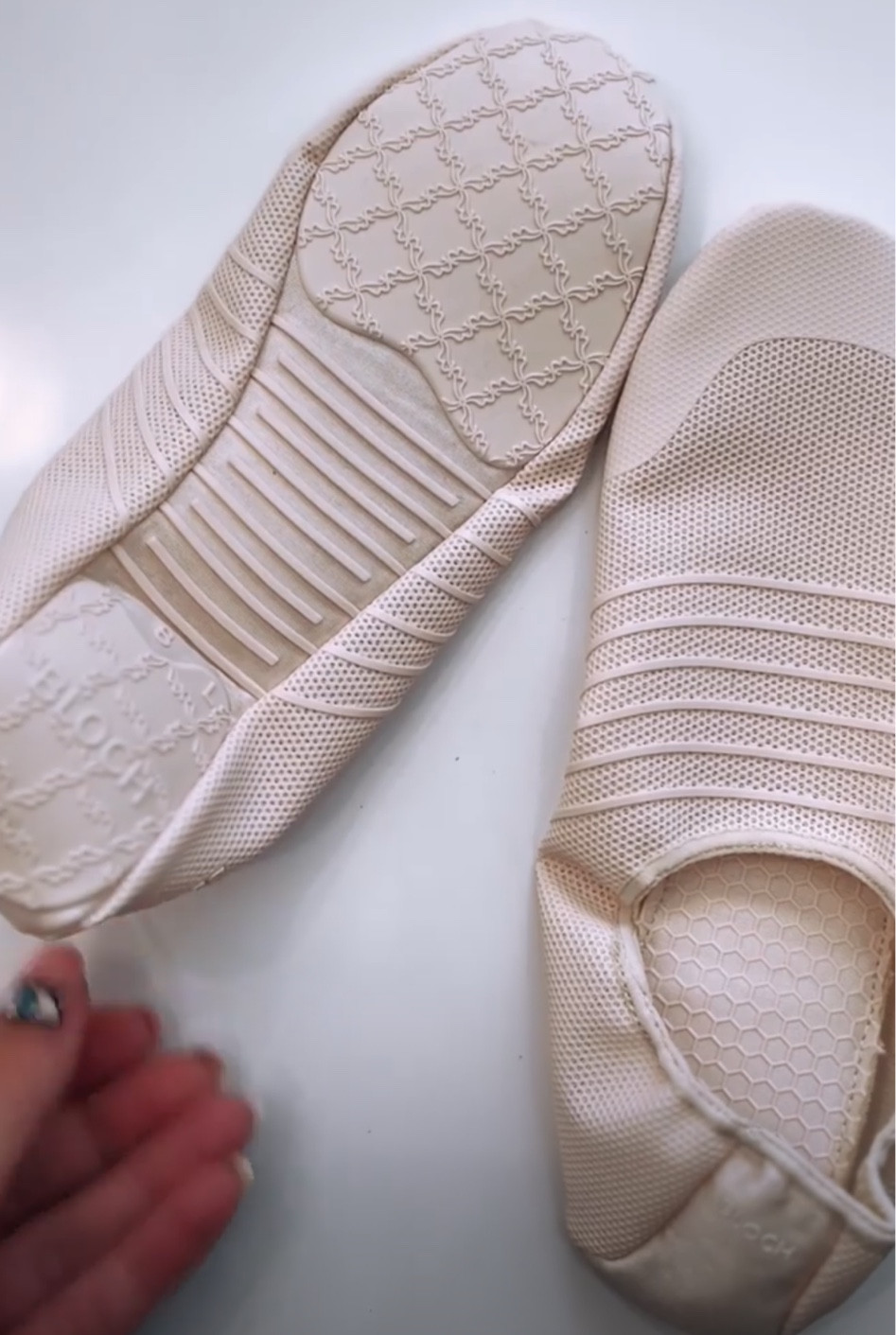 Women's Flex Studio Fitness Slipper curated on LTK