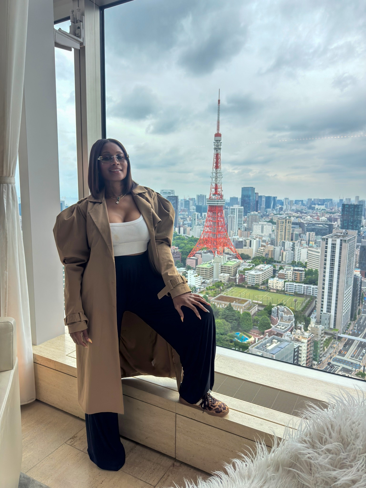 CAROLINE CONSTAS Blythe Puff … curated on LTK