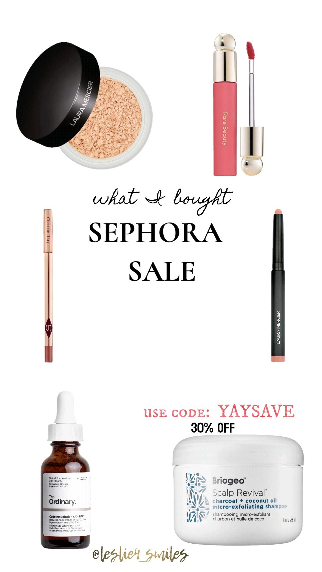 Caffeine 5% + EGCG Depuffing Eye … curated on LTK