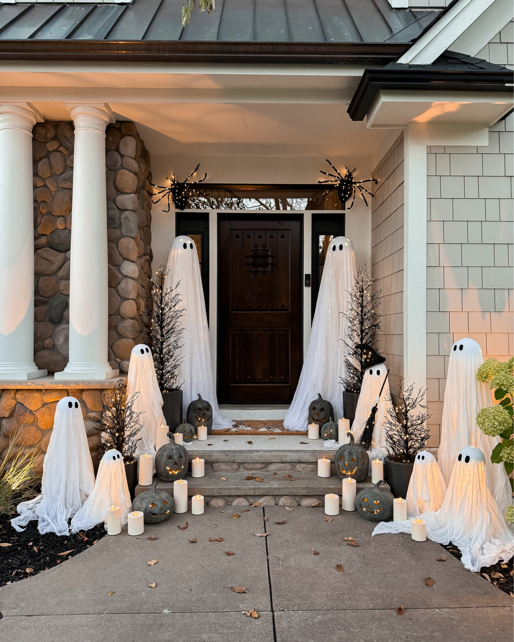 Lit Wire Pumpkins curated on LTK