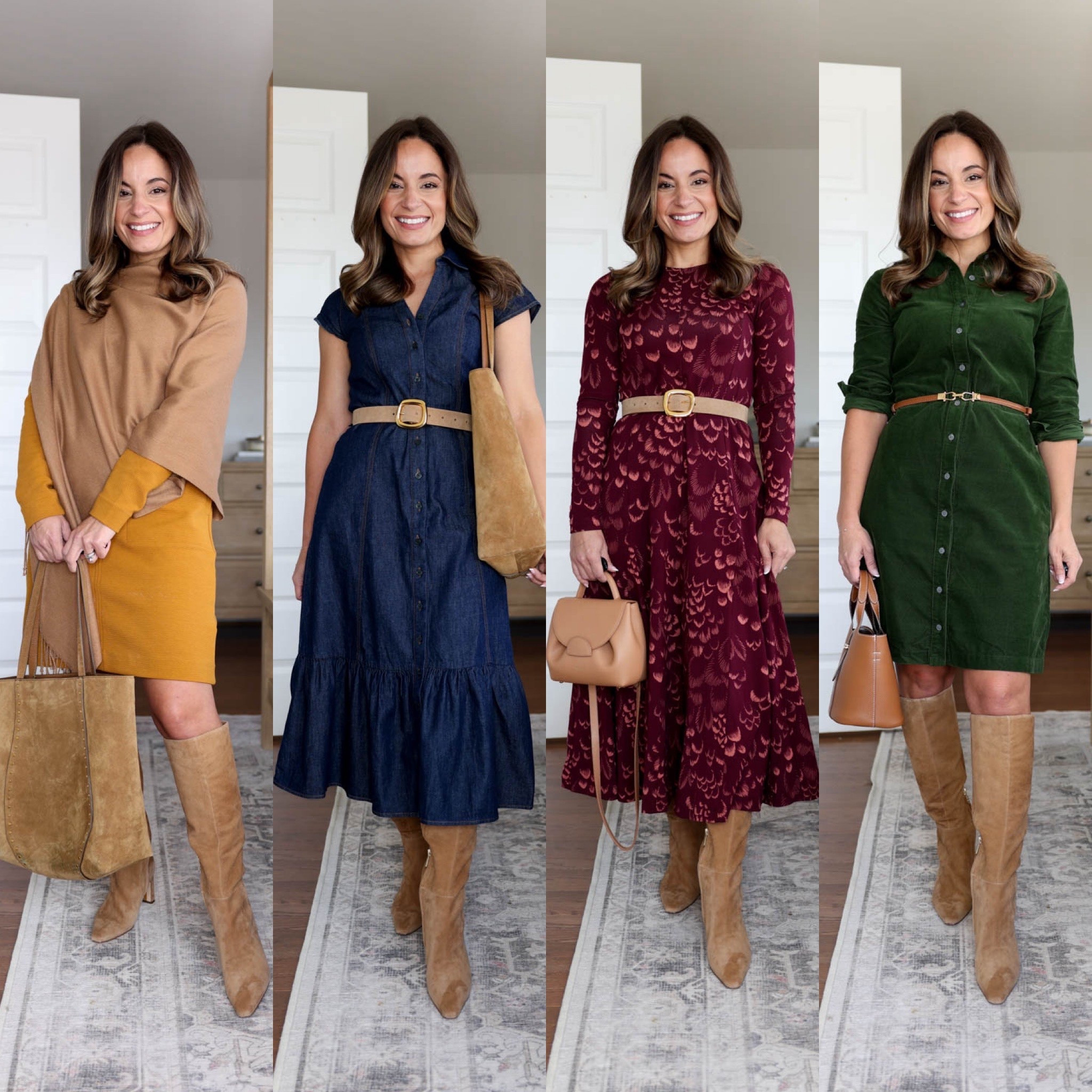 Boden Catalogues curated on LTK