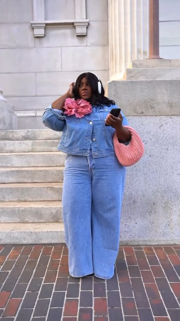 Women's Mid-Rise Super Wide Leg … curated on LTK