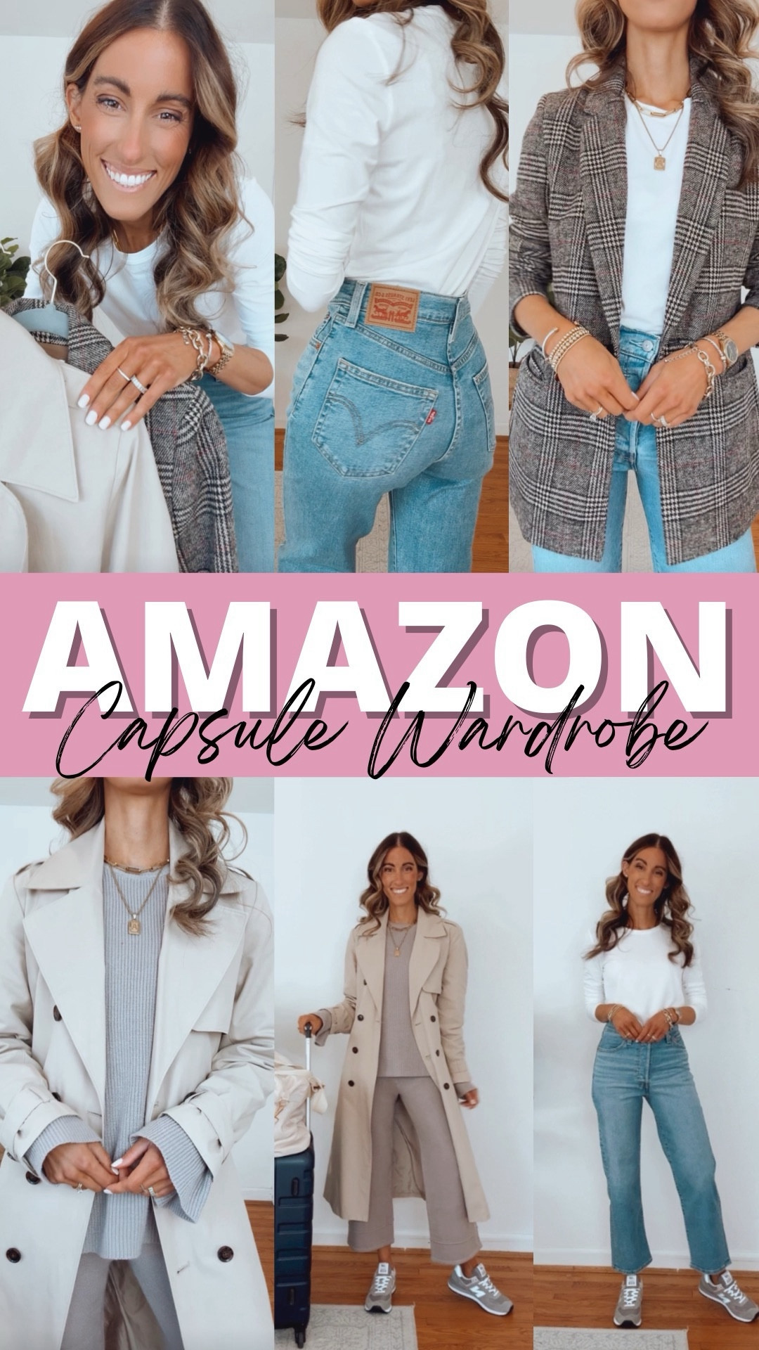 Amazon Essentials Women's … curated on LTK