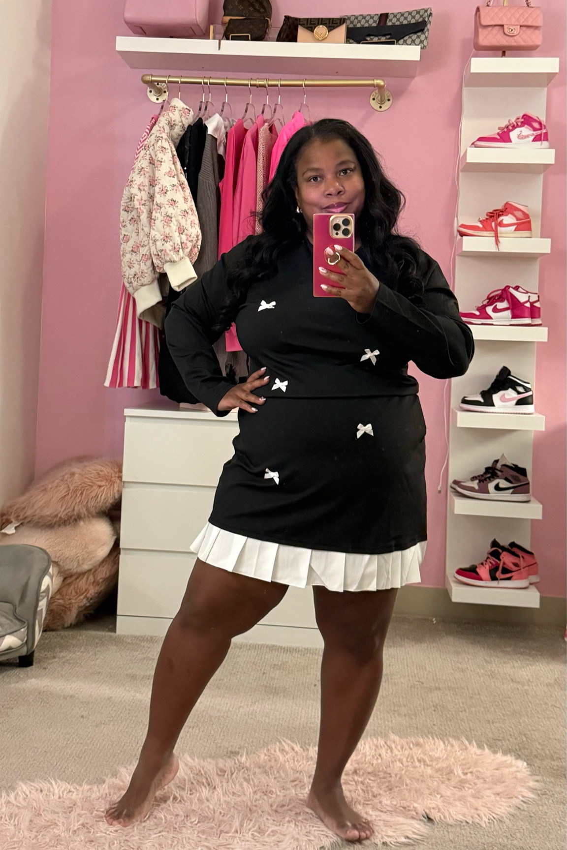 TrendsSHEIN Privé Plus Size Women … curated on LTK