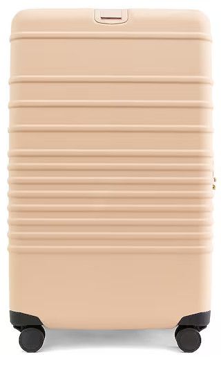 BEIS Weekend Bag in Beige curated on LTK